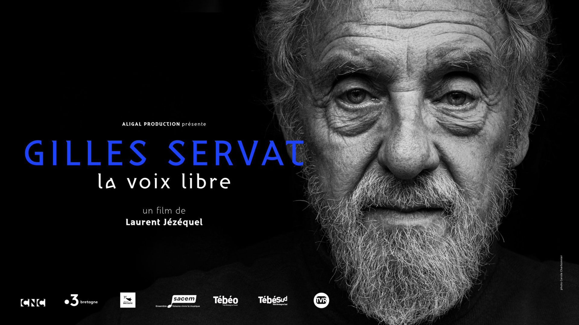 Soirée CinéFIL du 26 avril : rencontre avec Gilles Servat et ...