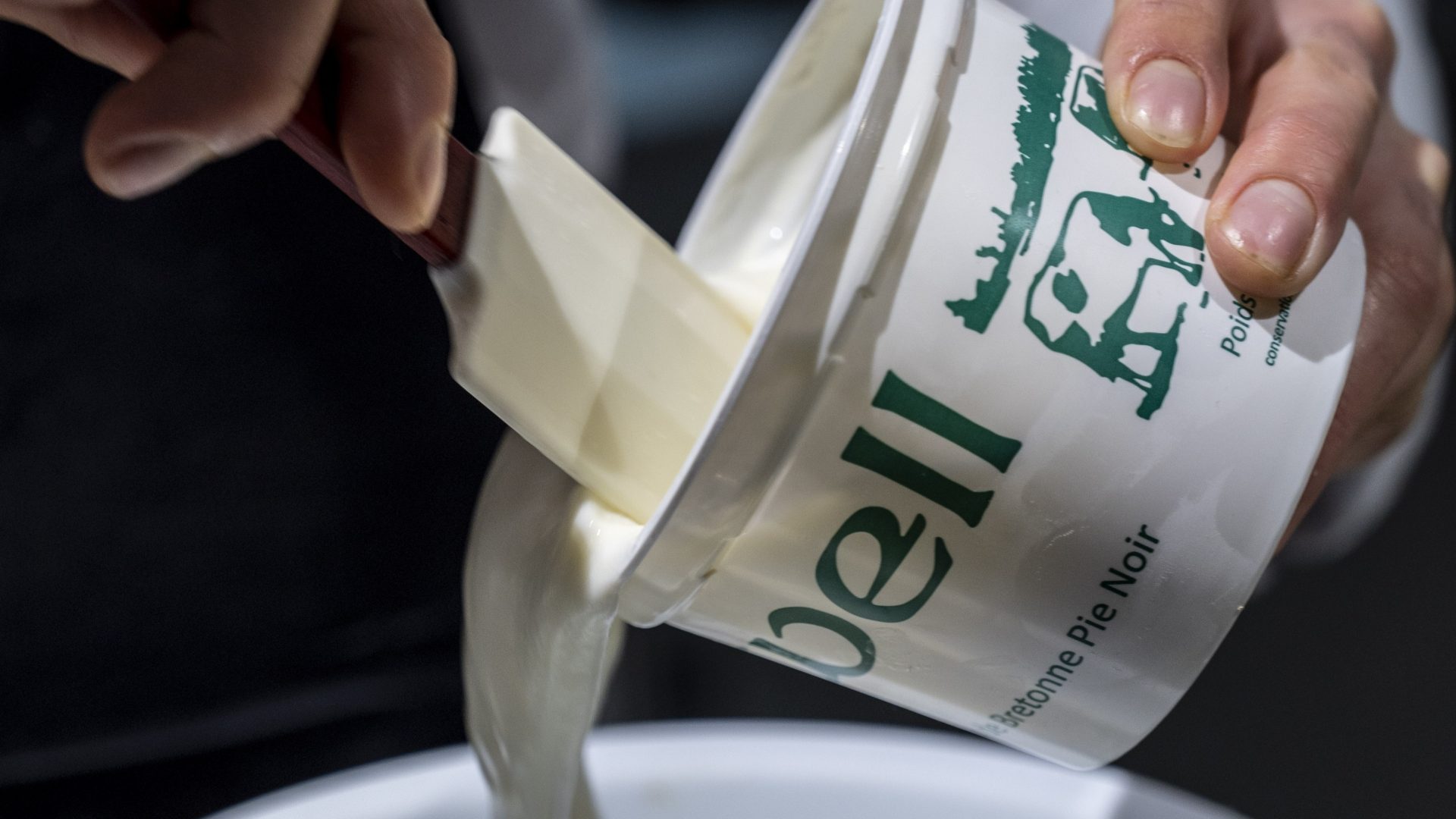 Le Gwell : une exposition dédiée à la spécialité laitière 100% Bretonne ...