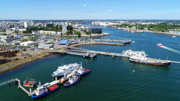 Port de Lorient : nouvel appel à manifestation d'intérêt · Ports de ...
